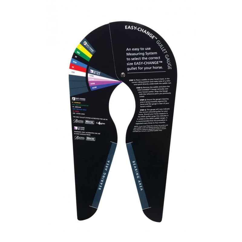 Wintec Boommeter Easy-Change | N°1 Kwaliteit